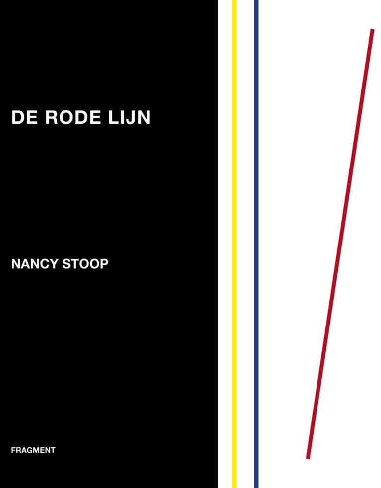 De rode lijn – Drukwerk in de Marge