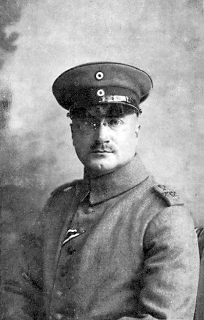 August Stramm – De mensheid / Wereldwee / De laatste / Wachten ...