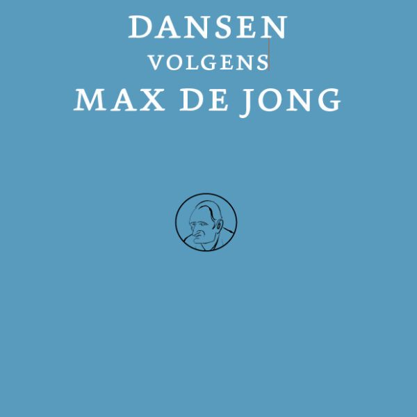 Max de Jong magazine #1 – Drukwerk in de Marge